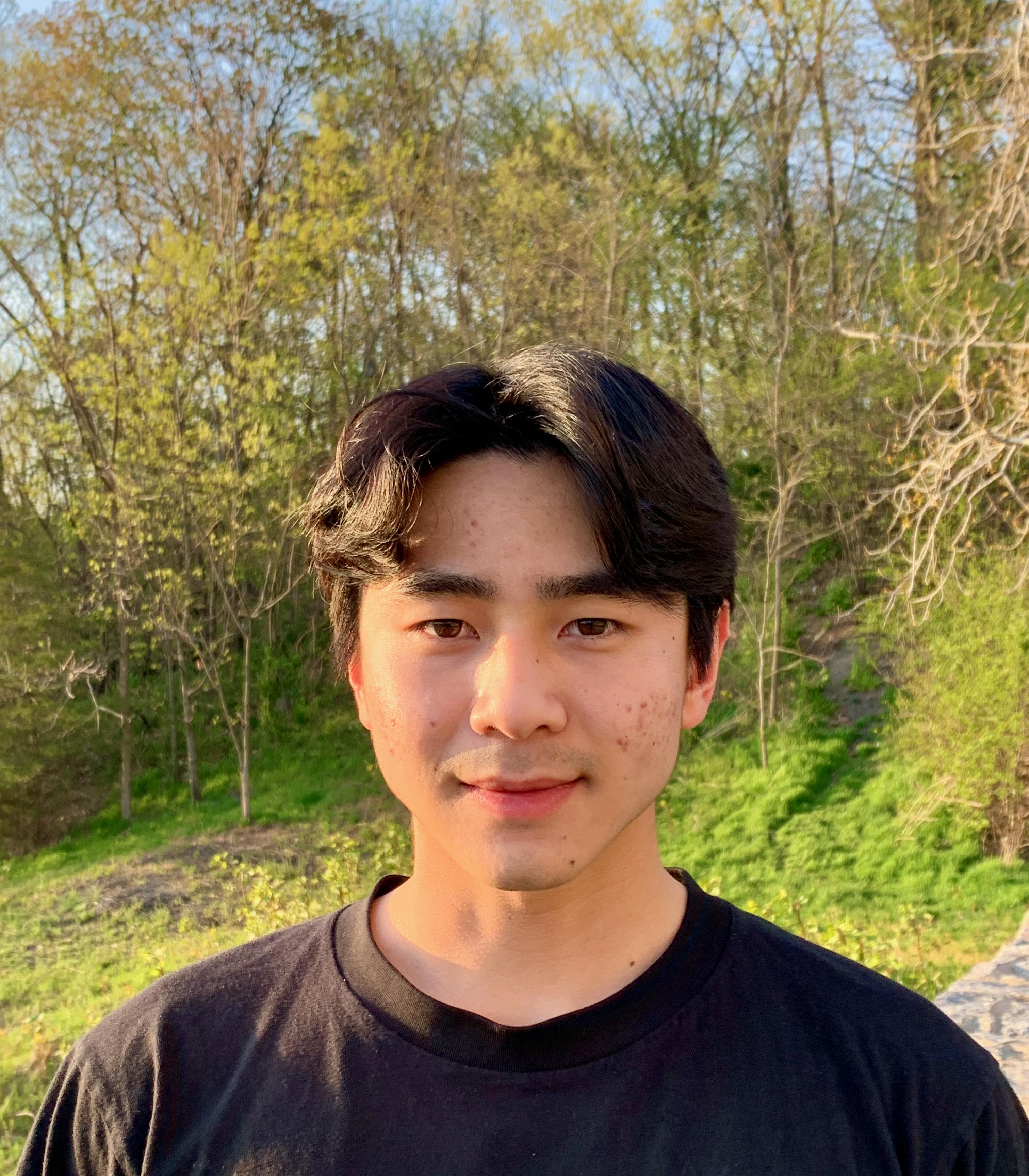 People – Center for Human-Compatible Artificial Intelligence